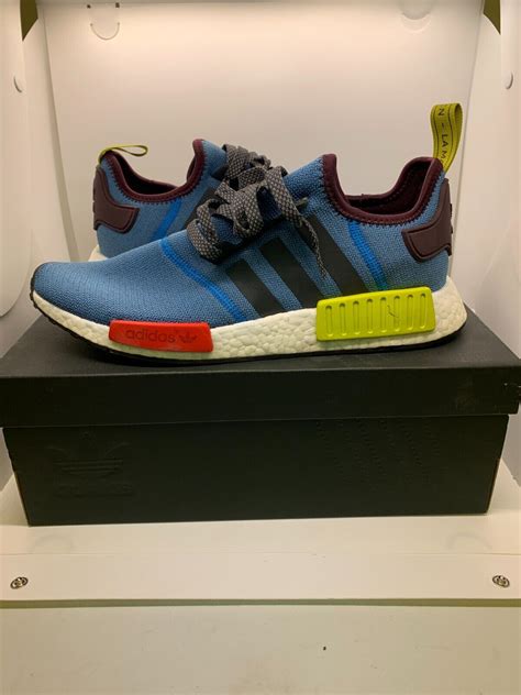 Nmd Pk Vs Ultra Boost Sizing Atelier Yuwa Ciao Jp