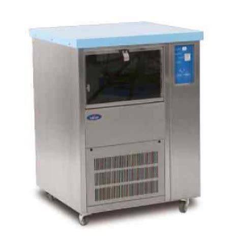 Flake Ice Maker 80kg 58l Eduscience Uk Ltd