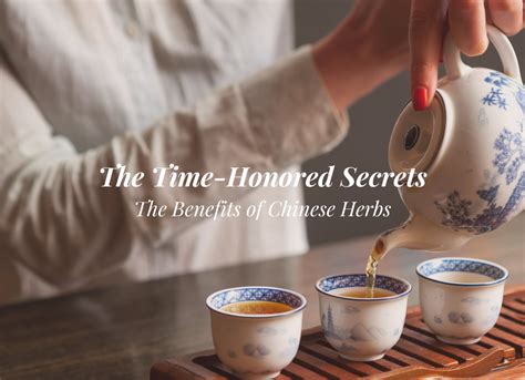 Traditional Chinese Herbs For Acne Oil Divine