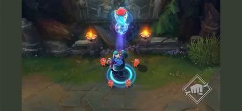 Nuevas Skins Gragas Lissandra Nami Prest Ornn Taric Teemo Y