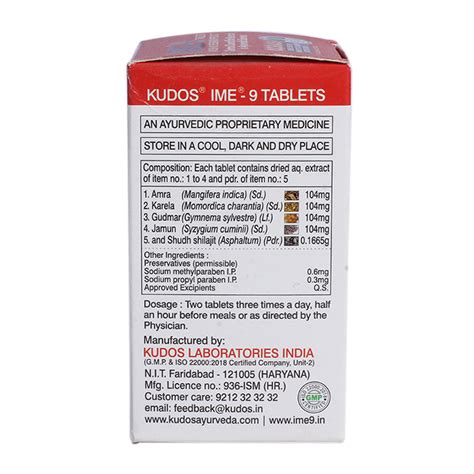 Ime Tablets Price Uses Side Effects Composition Apollo Pharmacy
