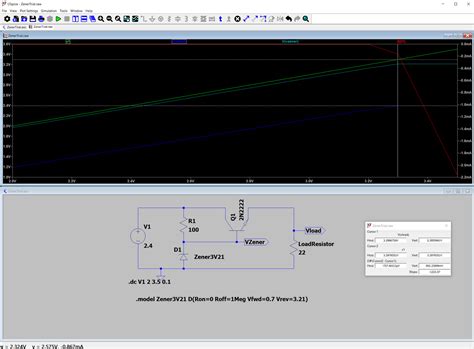 Zener Diode Question Electronic Components And Theory Dronebot Workshop Forums