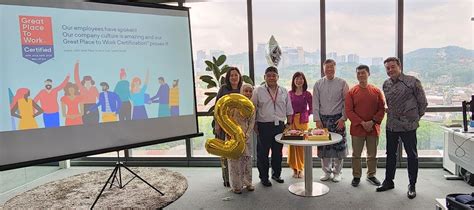 Dkshdigitalandit Dkshcssc Greatplacetowork Certification Recognition Dksh