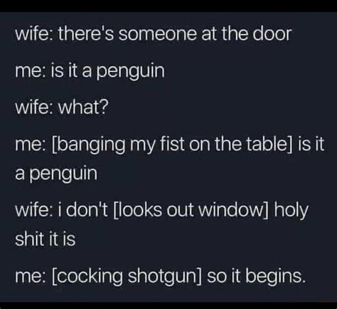 🐧🐧🐧🐧🐧🐧🐧🐧 For More Memes Follow Rmemesthatucanrepost Rdankmeme