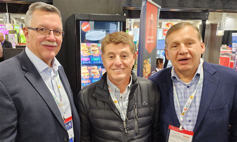 Grocery Innovations Canada 2024 Grocery Business Magazine