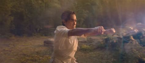 MCU Wenwu Respect Thread Gen Discussion Comic Vine