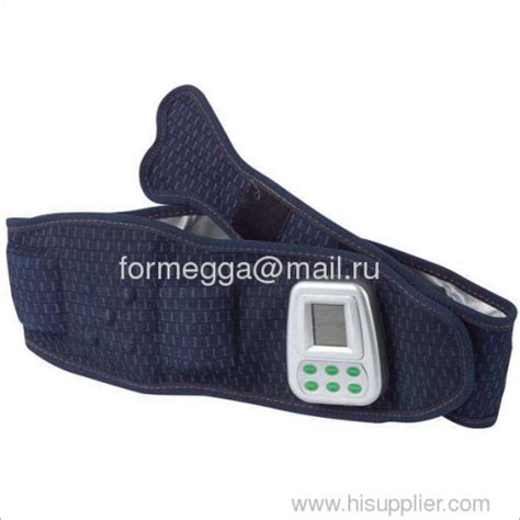 Massage Belts From China Manufacturer Zhejiang Formegga Health