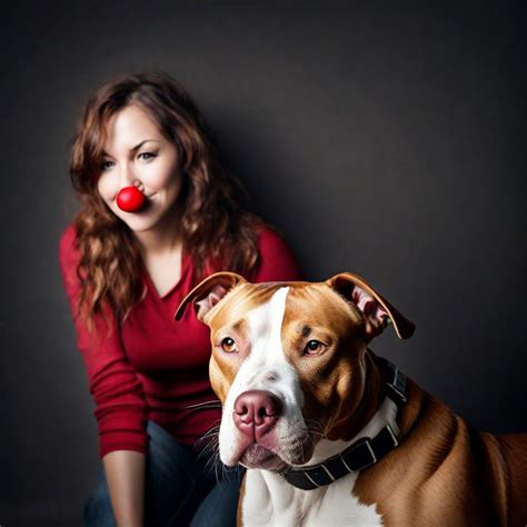 The Pitbull Dog Breed Everything You Need To Know Red Nose Pitbull