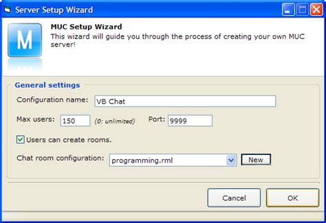 Vb6 Multi User Chat Example Winsock Page 3 Vbforums