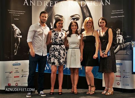 Andreea Raducan Feet Aznudefeet