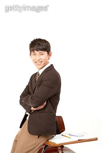 청소년 라이프스타일 이미지 A8592383 게티이미지뱅크