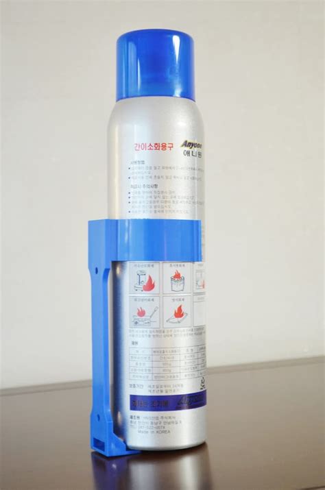 Fire Extinguisher Spray Tradekorea