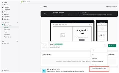 How To Remove Powered By Shopify From Store Easy Steps