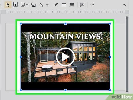 How To Insert Images Or Videos To Google Docs 2 Parts
