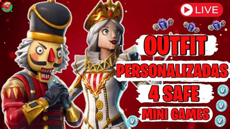 🔴fortnite Ao Vivo 🔥jogando Com Inscritos PrÊmios Presentes