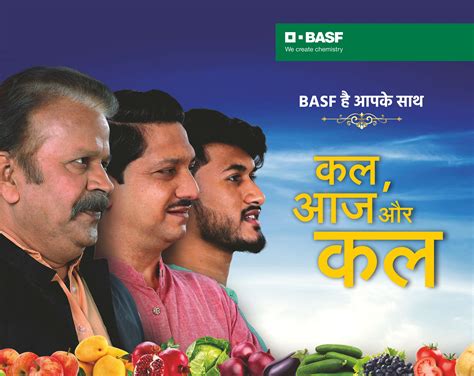 BASF Crop Protection India Innovation For Sustainable Agriculture