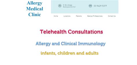 Best Allergy Testing In Melbourne Best Melbourne Blog