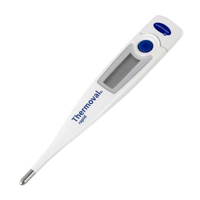 Градусник thermoval rapid инструкция
