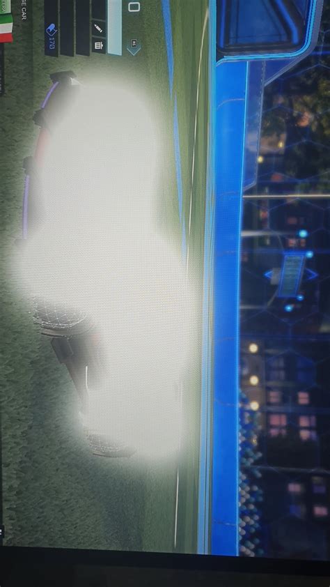 Yo Guys For Some Reason The Centio With Bubbly Looks Like This I Think