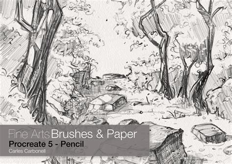 Best R Procreatebrushes Images On Pholder Procreate Brushes Similar To This This Wasn T