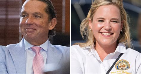 Tony Buzbee Mary Nan Huffman Head To Runoff For Houston City Council