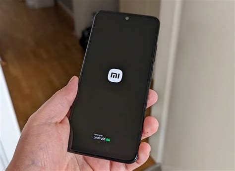 Cara Mengatasi HP Xiaomi Redmi Note Bootloop Berhasil Bysnis
