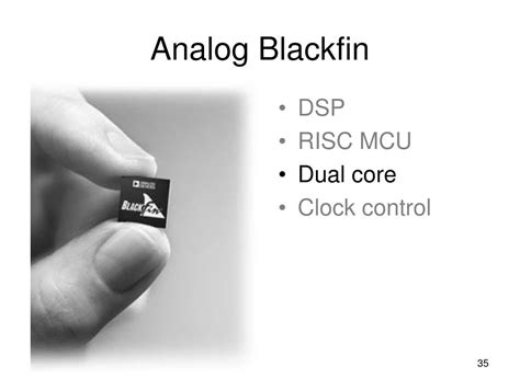 Ppt Introduction To Fpga And Dsps Powerpoint Presentation Free