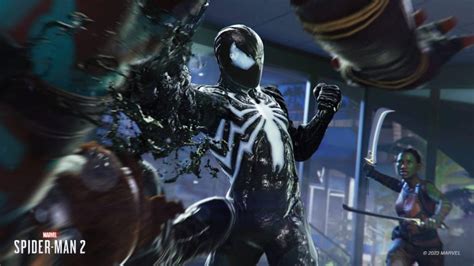 Marvels Spider Man 2 Vs 1 And Miles Morales 15 Biggest Differences