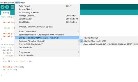 DelayMicroseconds Delays Half Of Specified Time Issue Rogerclarkmelbourne Arduino