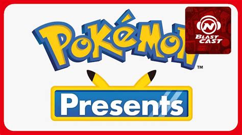 N Blastcast 180 — Pokémon Presents De Fevereiro De 2023 Nintendo Blast