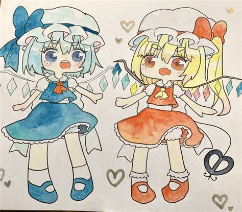 Safebooru 2girls Absurdres Ascot Blonde Hair Bloomers Blue Eyes Blue