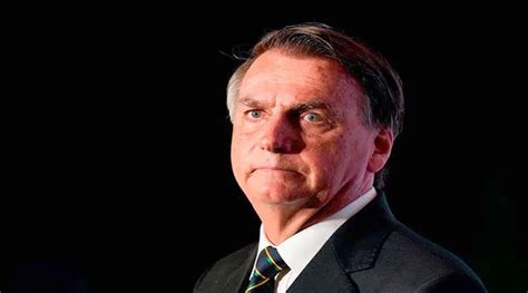 Jair Bolsonaro Fue Inhabilitado Para Ejercer Cargos Públicos Por 8 Años