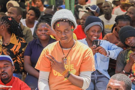 Machakos Youth Empowerment Act 2024 Public Participation Kicks Off In