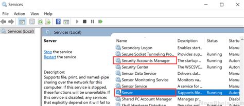 Fix Sharing Tab Is Missing In Folder Properties How To Solve