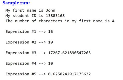 solved you will create two int variables into which you will