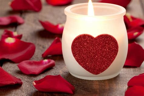 Idées Originales De Déco St Valentin Bon Marché