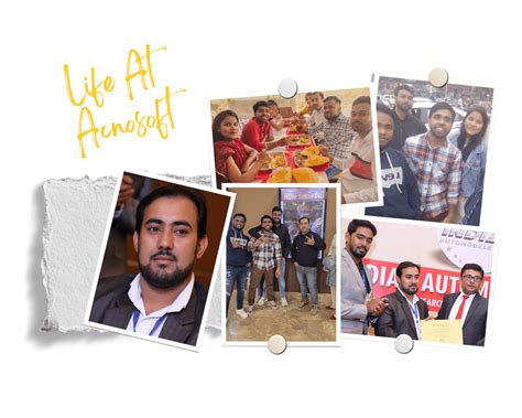 About Us Digital Marketing Company In India Acnosoft