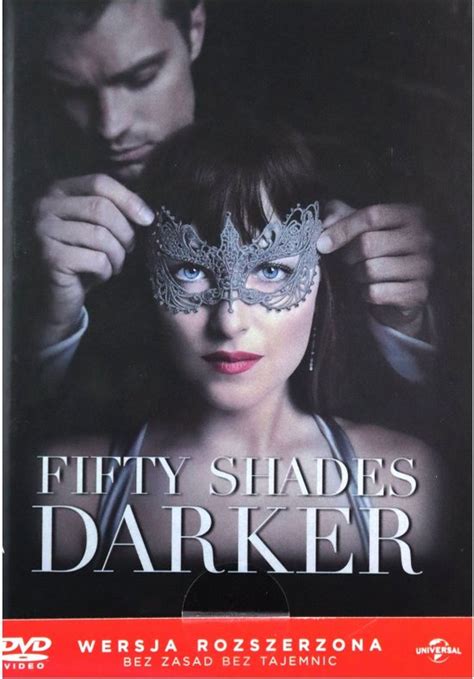 Fifty Shades Darker Dvd Dvd Jamie Dornan Dvds Bol