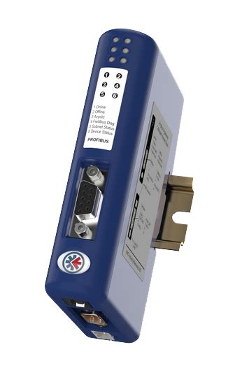 Anybus Communicator Conveyor Anybus Communicator