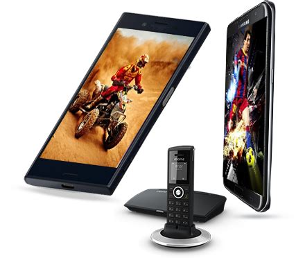 Mediacom Phone Connects Your Calls like a Pro