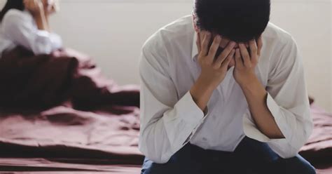 40대 남성 발기부전 원인과 개선 방법 운동의 연구결과까지