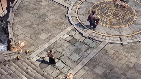 로스트아크 신규 클래스 브레이커 미리보기 네이버 Tv