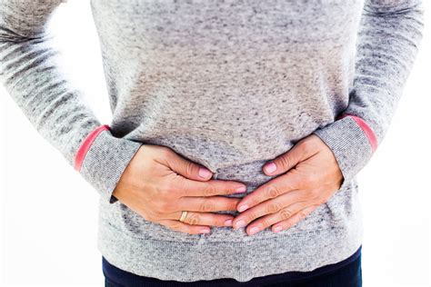 Ovarian Cancer Symptoms You Might Ignore The Healthy