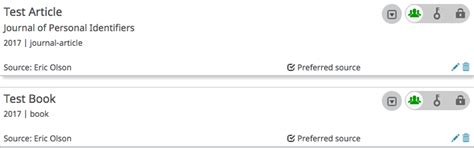 Importing Works From A BibTeX File ORCID