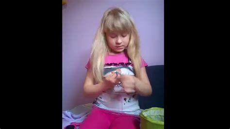 Oliwia Blog Kitki YouTube
