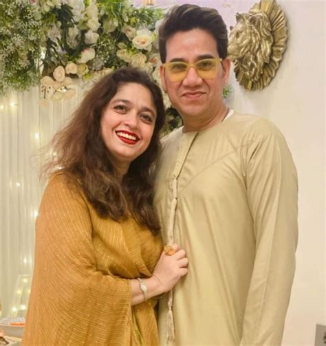 Who Is Jannat Zubairs Father Zubair Ahmad Rahmani