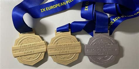 Sergio Cruz consigue tres medallas para Benalmádena en el European