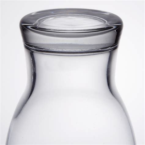 Libbey 1009 1675 Oz Stackable Craft Beer Glass 12case