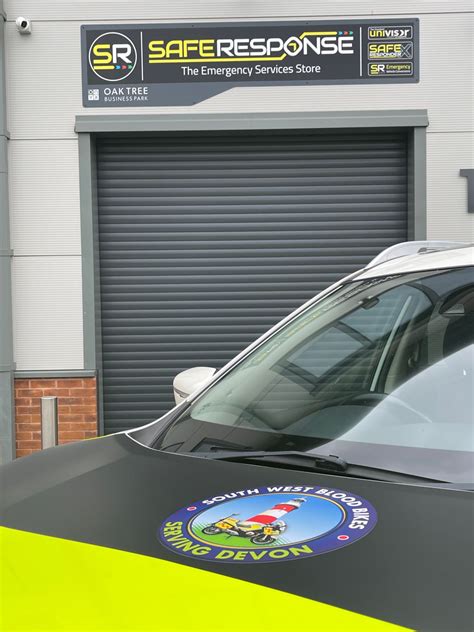 Bloodbikeday Bloodbikes Volunteers Supportbloodbikes Craig Timblin