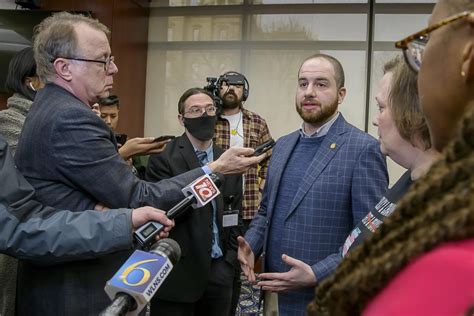 Michigan Legislature Approves Ban On Conversion Therapy For Lgbtq